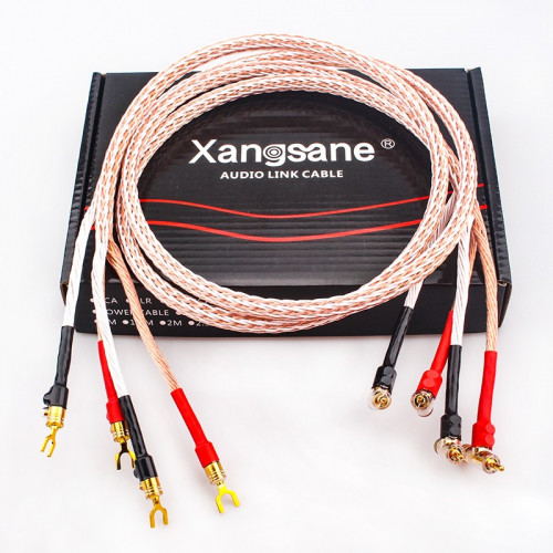 Hi-Fi Speaker Cable
