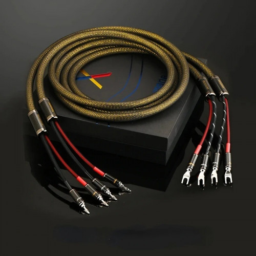 Hi-Fi Speaker Cable