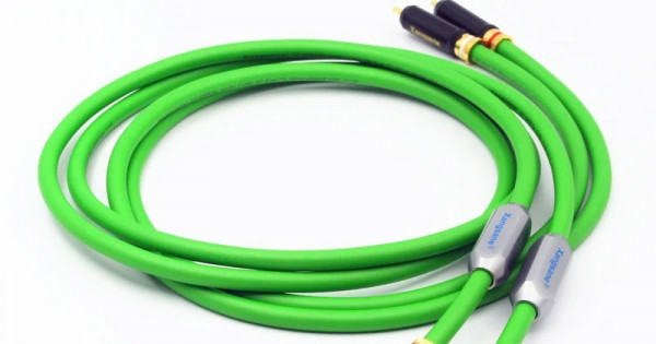 Xangsane SP-6008Ag Audio Rca Cable