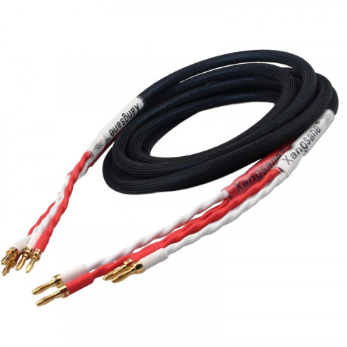 Hi-Fi Speaker Cable