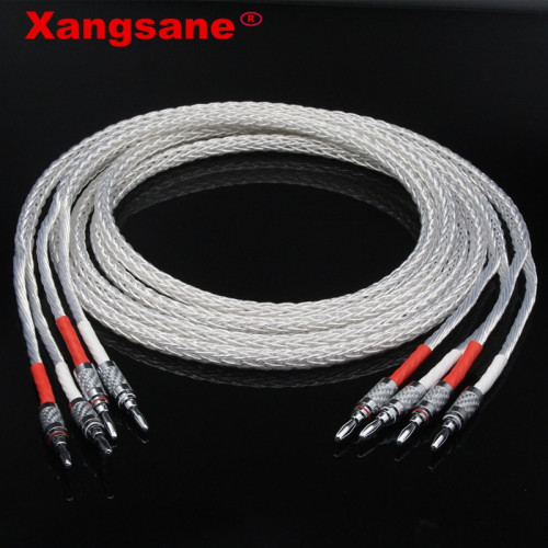 Hi-Fi Speaker Cable