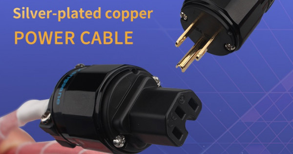 11AWG OFC Power Cable