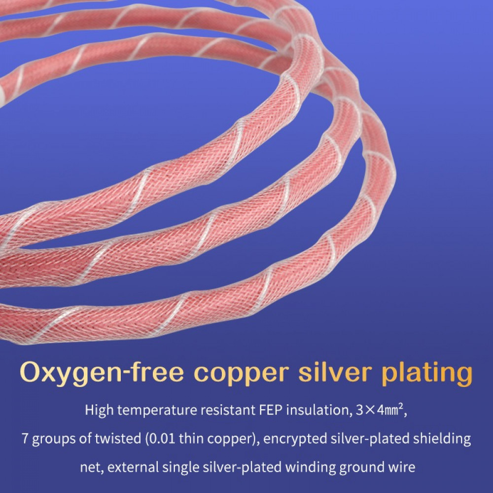 11AWG OFC Power Cable