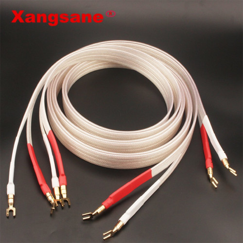 Hi-Fi Speaker Cable