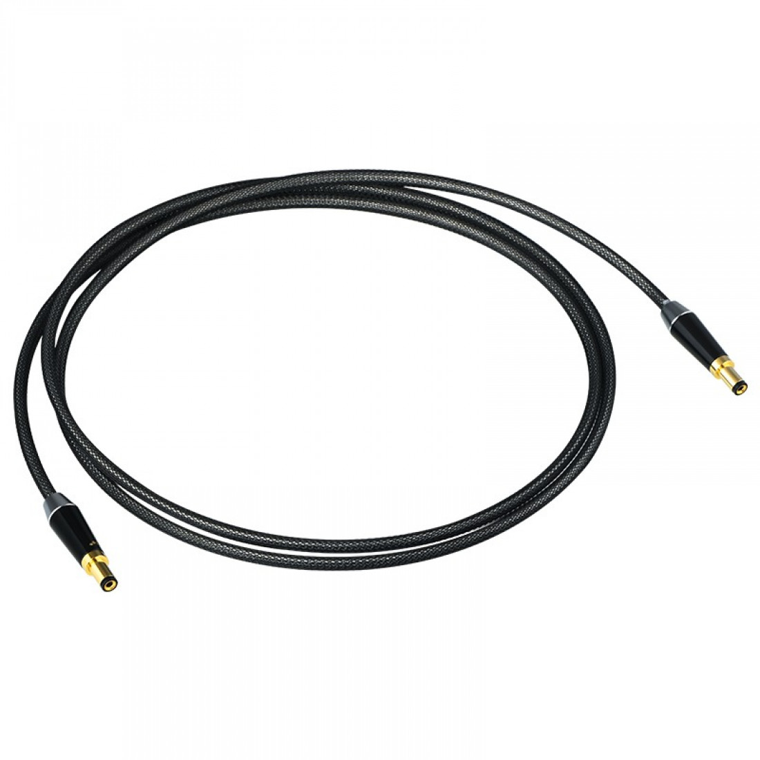 Pure Silver Audio DC Power Cable