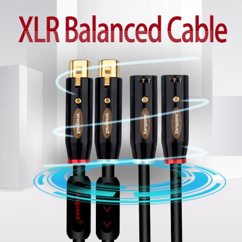 Hi-Fi XLR Cable