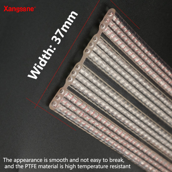 12 Core High-fidelity HiFi Micro Space Cable Double Shielded OCC Silver ...