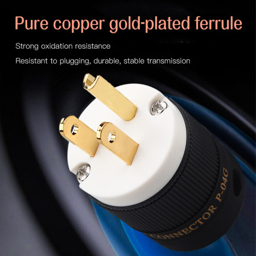 DIY Power Plug