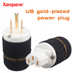 DIY Power Plug