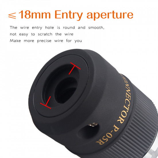 Xangsane P-06Cu 1set Pure red copper US audio HiFi power plug power ...