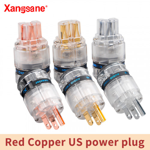 DIY Power Plug