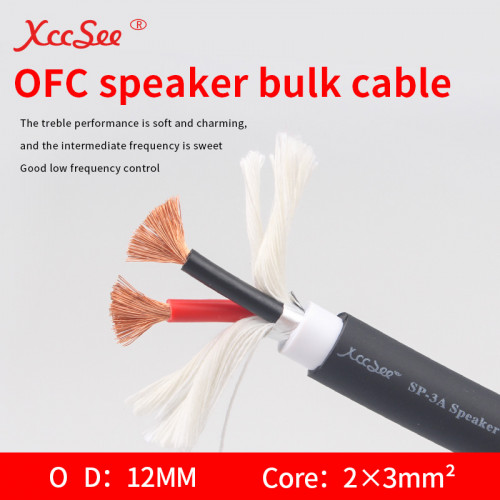 Xangsane Audio Cable Store- 3C Accessories